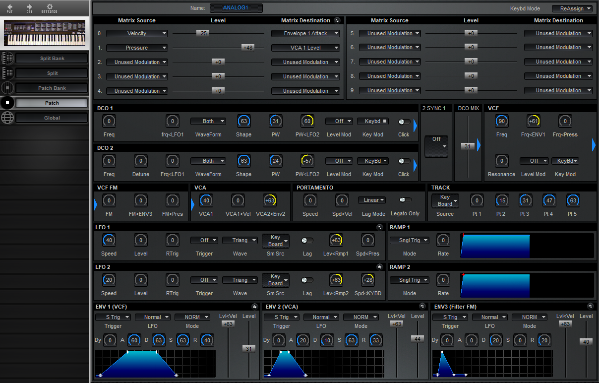 Midi patchbay software windows - guluzy